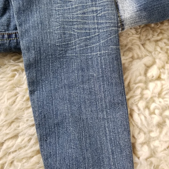 Jeans | 2 Piece Denim Jean Set | Poshmark